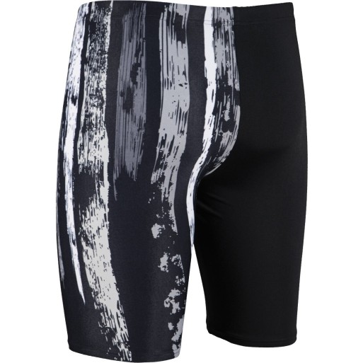 Arena Team printed stripes