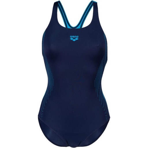 Arena Pro back Graphic